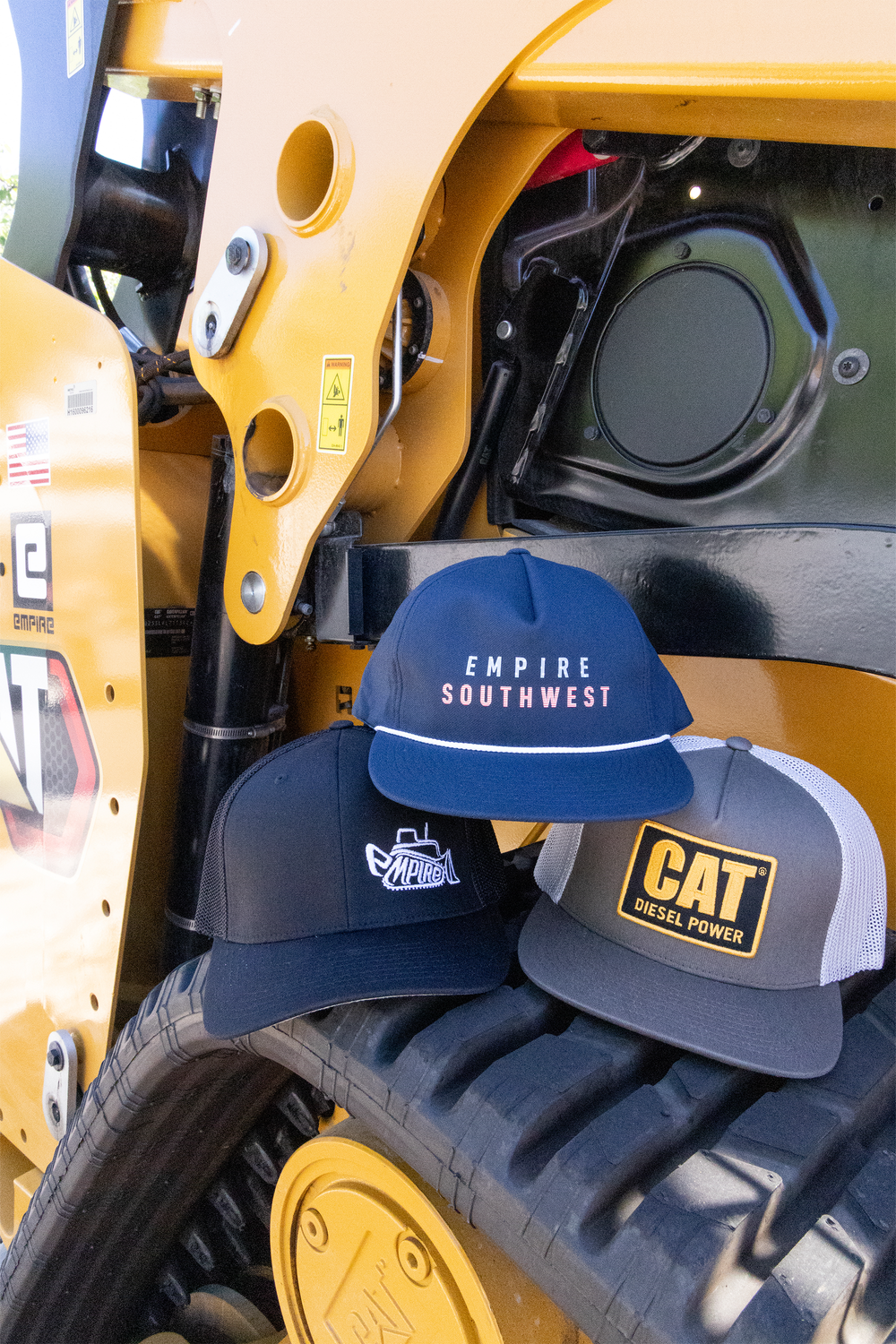Empire Cat Gear