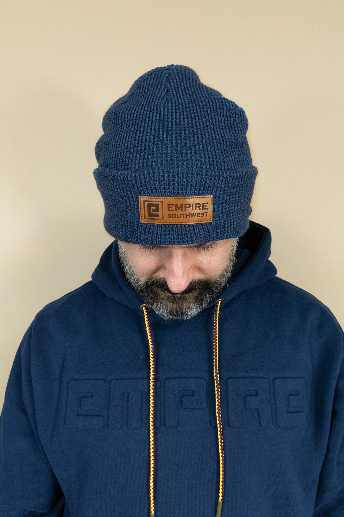 Cold Start Beanie – Empire