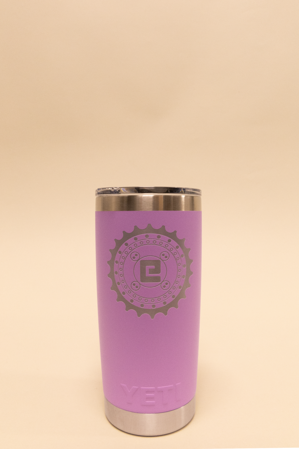 Desert Bloom 20 oz Tumbler – Empire