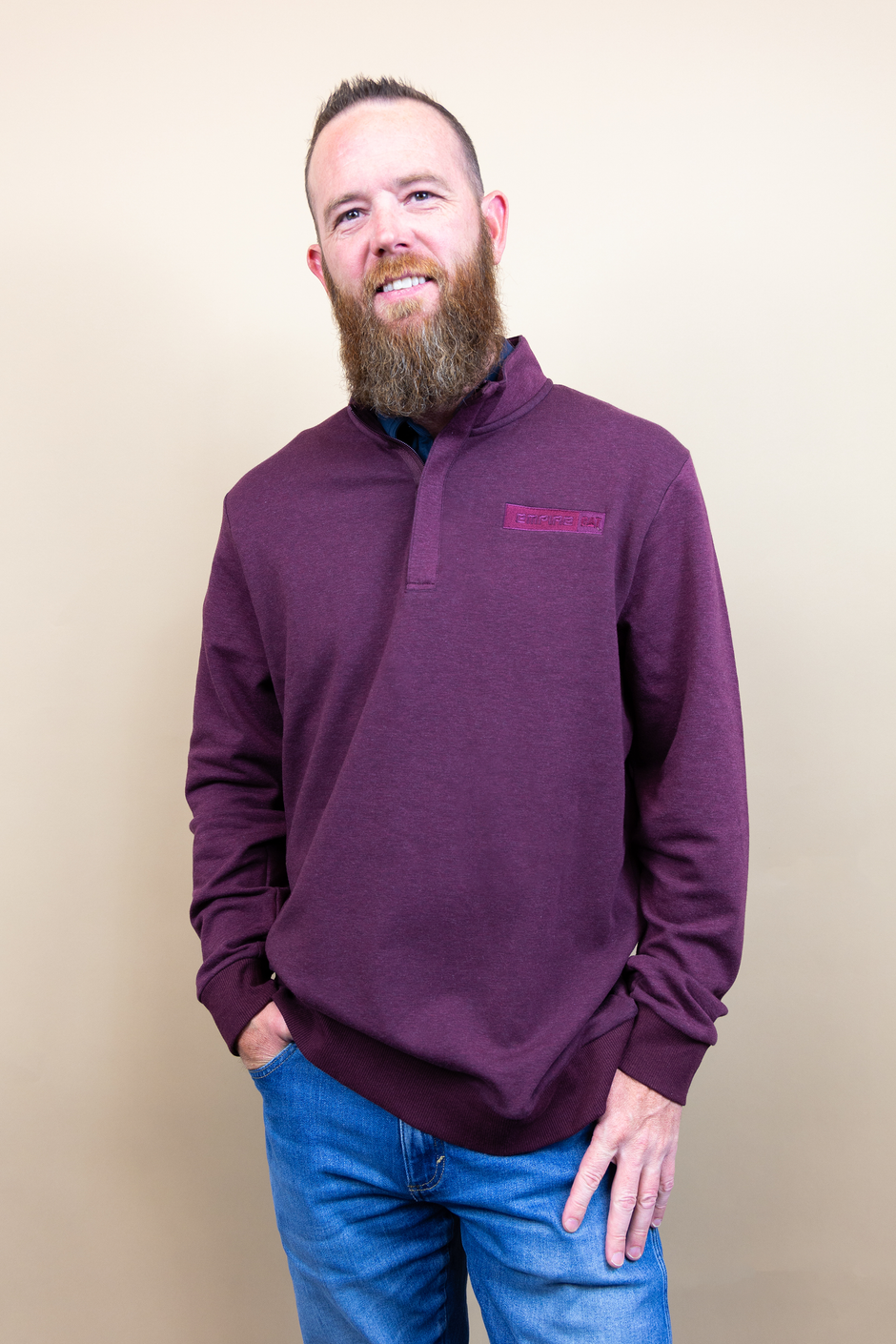 Travis Mathew Apparel – Empire