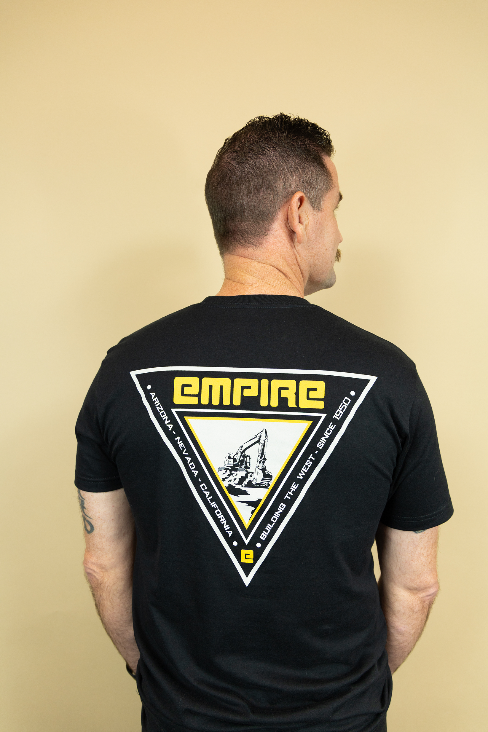 180 Degrees 2.0 – Empire
