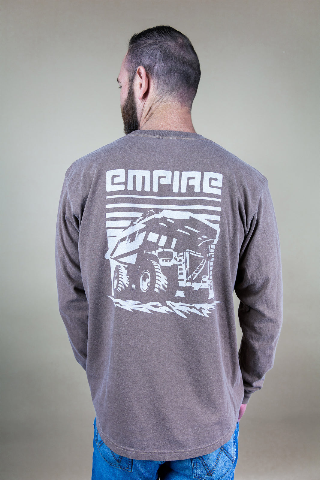 Empire Cat Gear