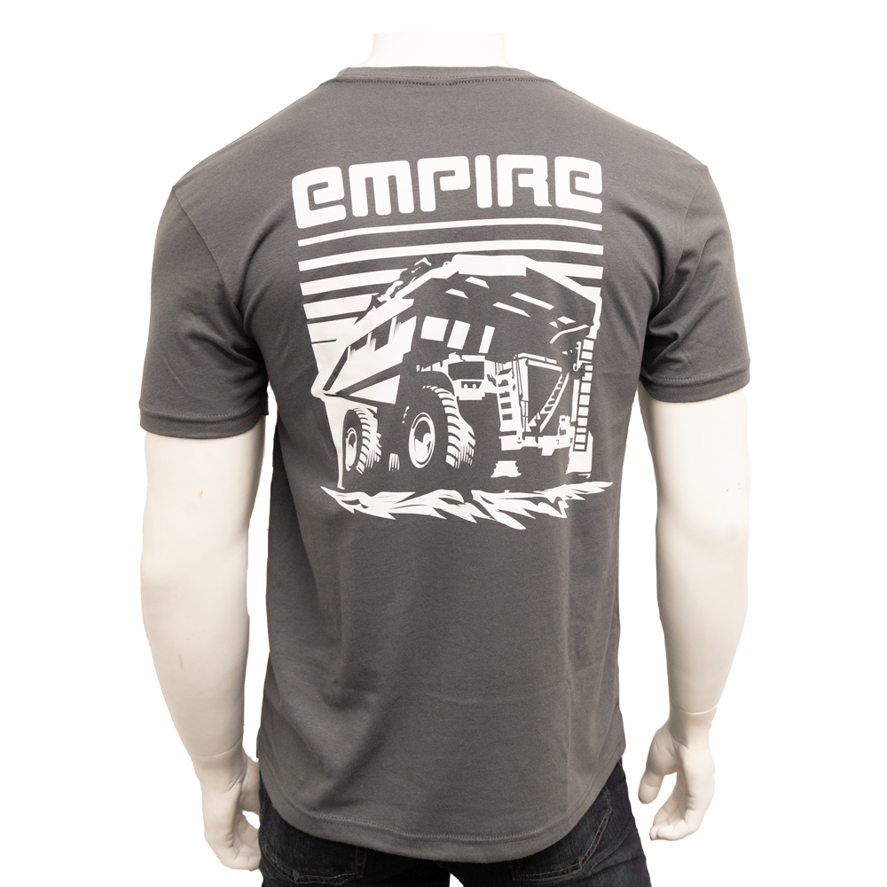Haul Truck Tee Empire haul-truck-tee-empire