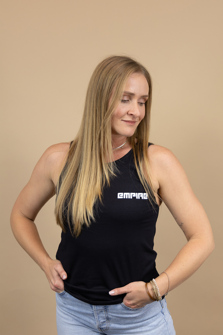 New Arrivals – Empire