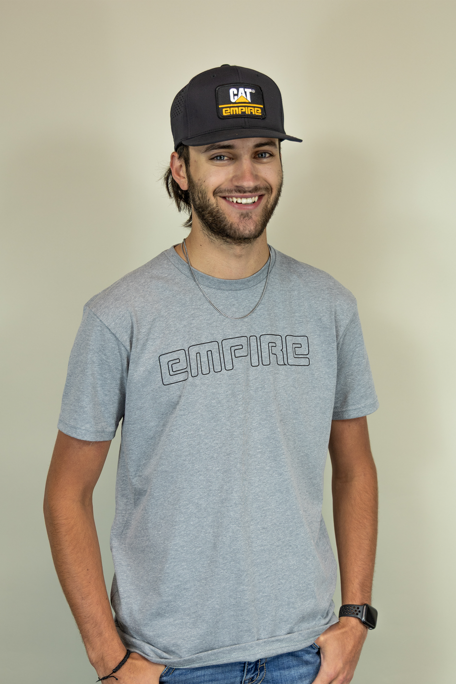 New Arrivals – Empire