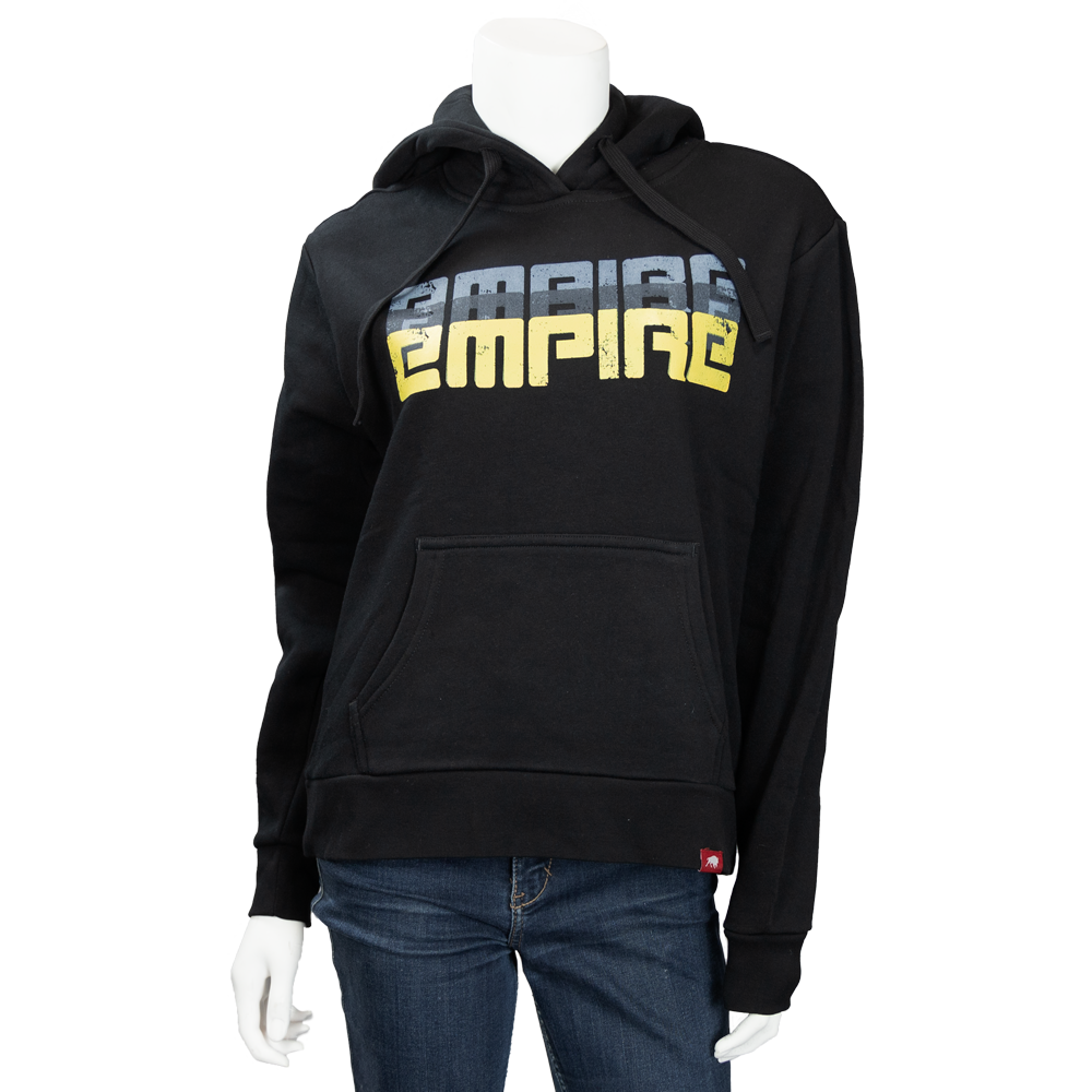 Women's Echo Hoody – Empire