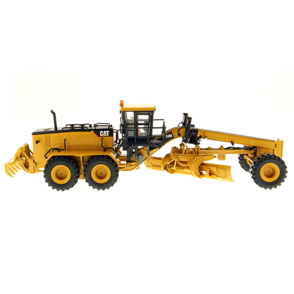 24M Motor Grader – Empire