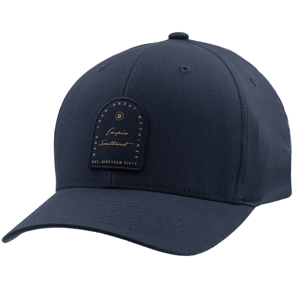 Cold Call Hat – Empire